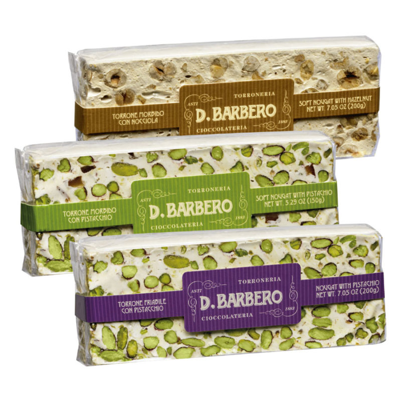 D.Barbero – D.Barbero Torroneria Cioccolateria