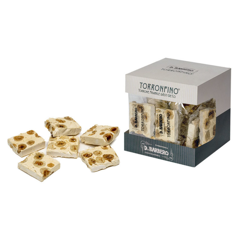 D.Barbero – D.Barbero Torroneria Cioccolateria