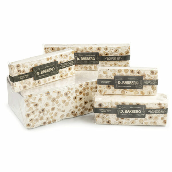 Torrone – D.Barbero Torroneria Cioccolateria