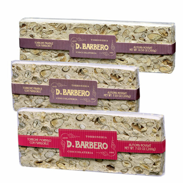 D.Barbero – D.Barbero Torroneria Cioccolateria