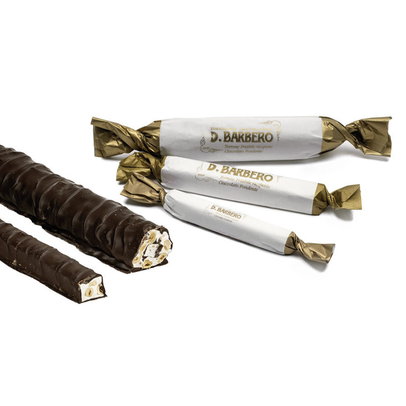 Torrone – D.Barbero Torroneria Cioccolateria